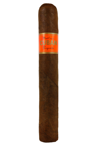 CUBAN LEGENDS MADURO | Nat Cicco Cigars