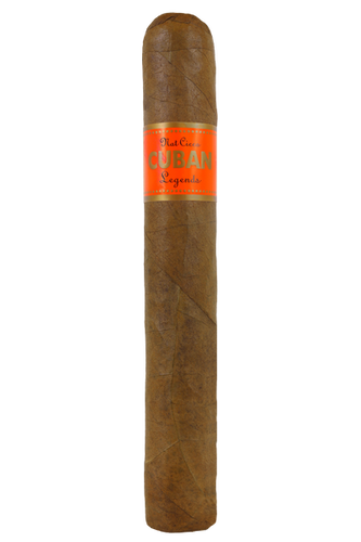 CUBAN LEGENDS NATURAL | Nat Cicco Cigars