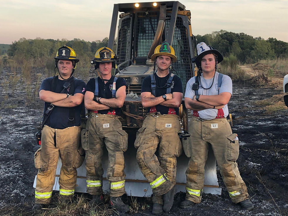 Home | Farmville Fire Dept.