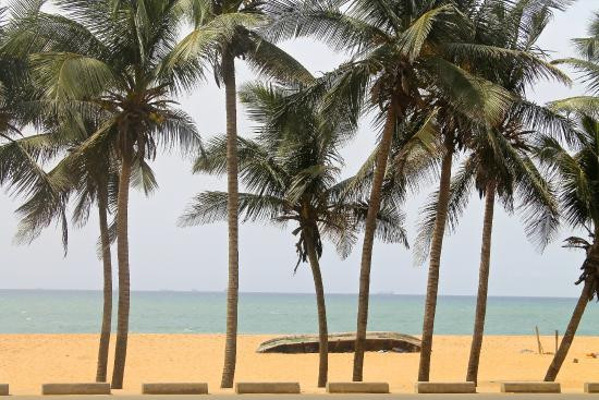 La Caisse (Résidence du Bénin) | Lomé Accueil