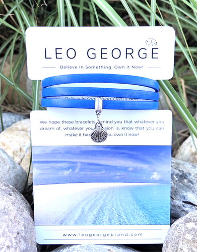 Seashell | Leo George