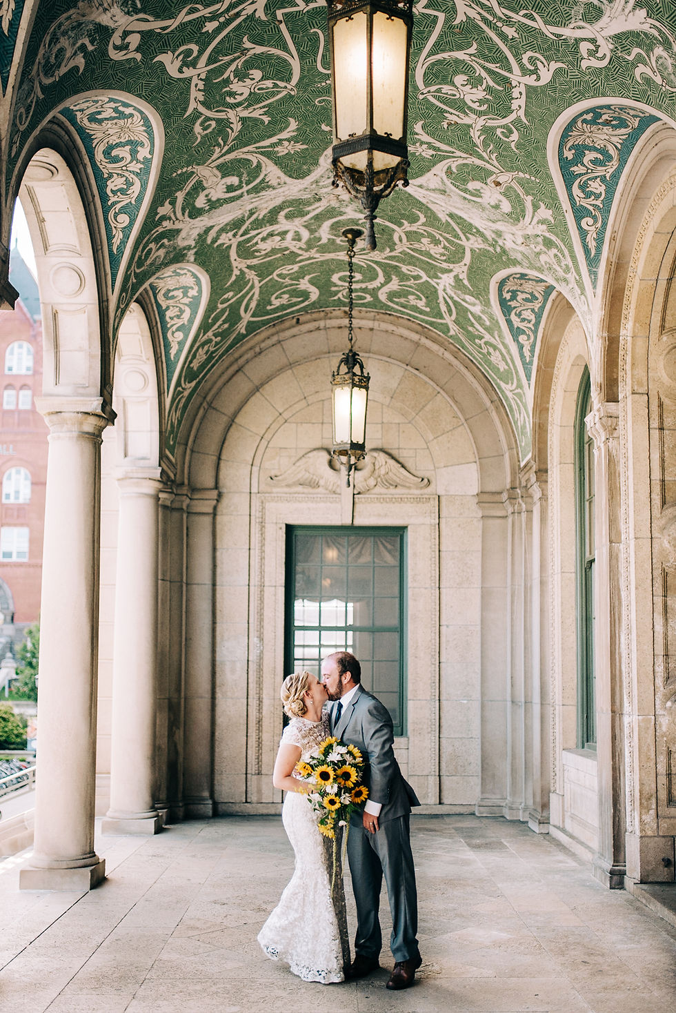 Best Wedding Venues in Madison, Wisconsin