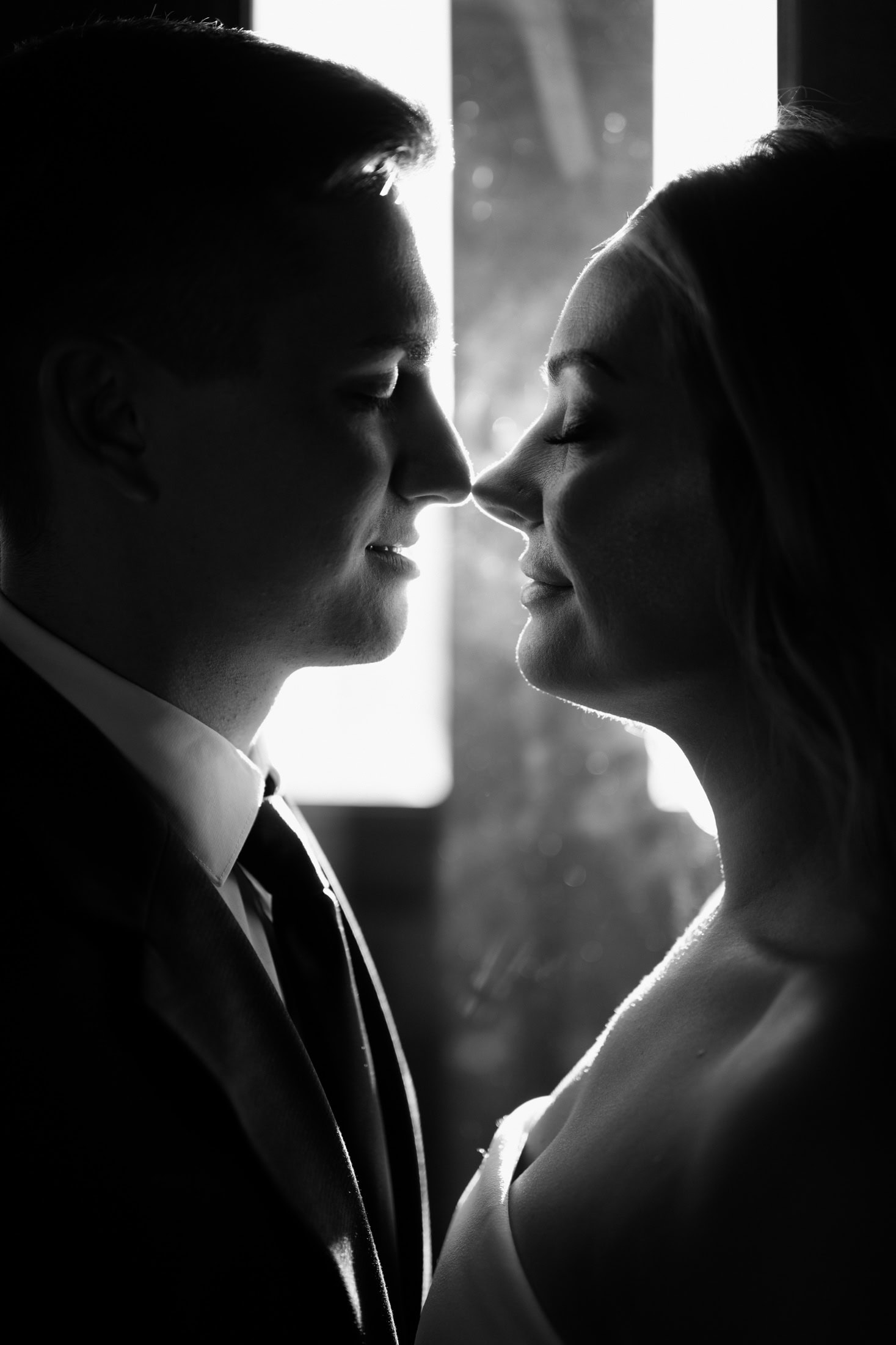 Wisconsin Capitol Wedding | Kenna + Luke