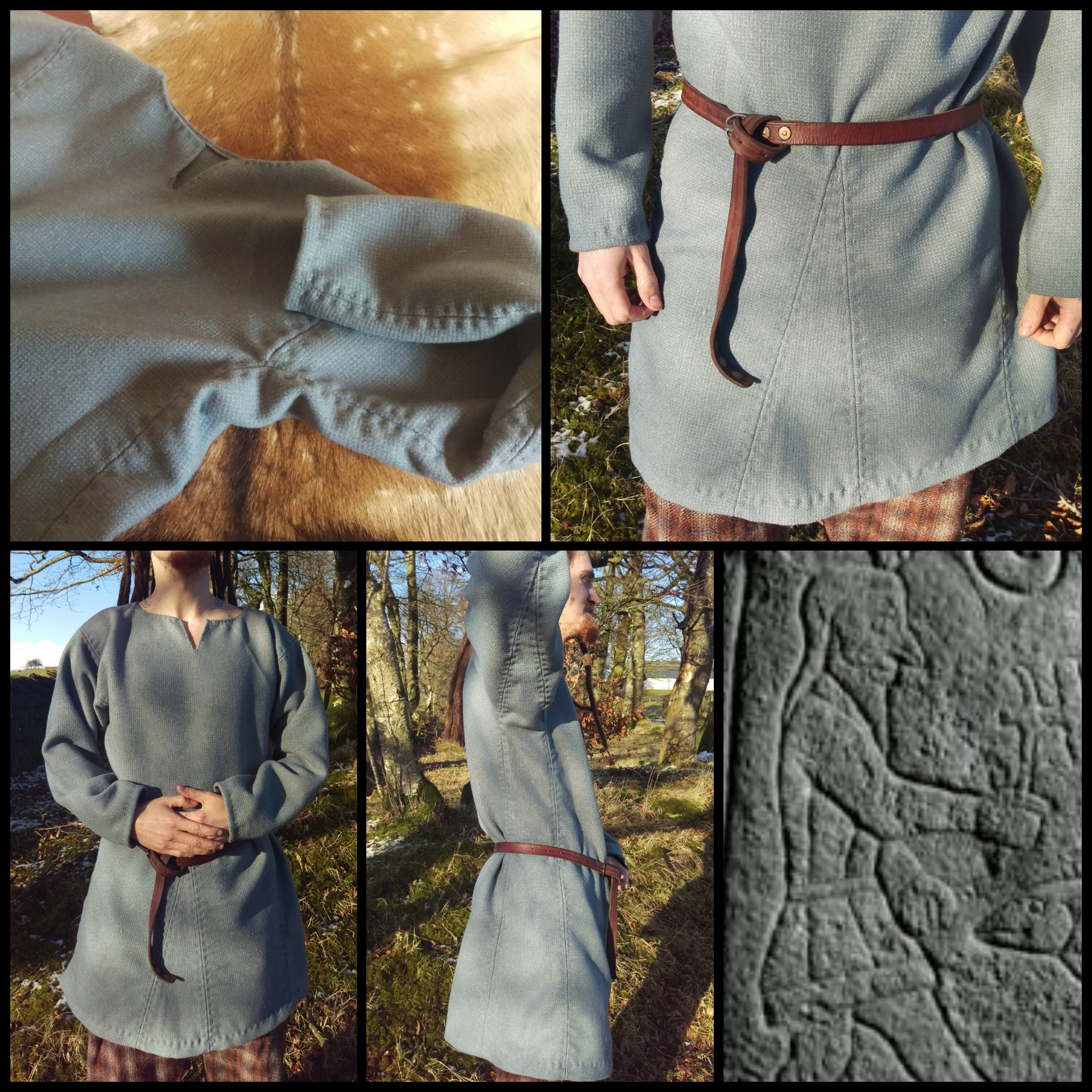 Leatherwork Scotland | Perth | Pictavia Leather