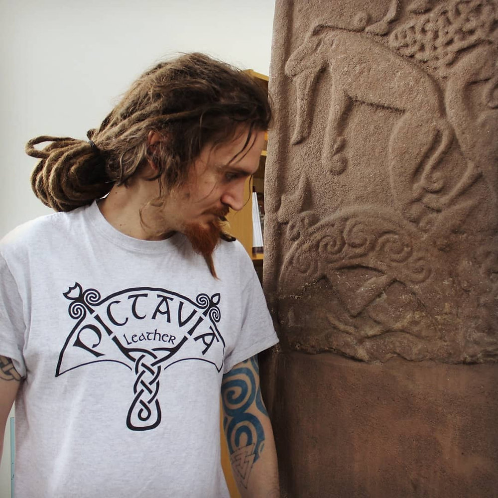 The Picts, When and Where. A Timeline.