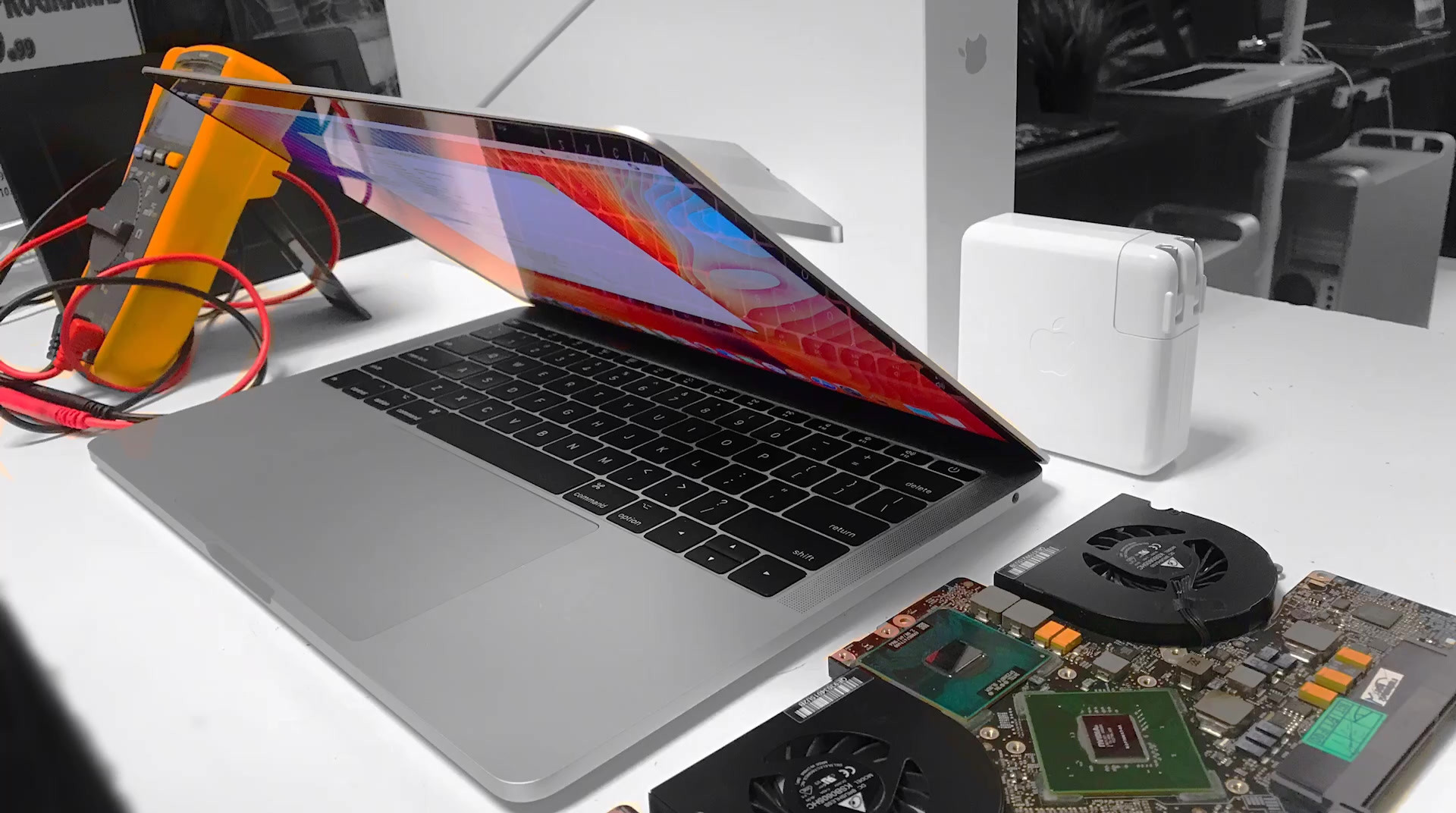 Mail In Repair EZPC MacBook Repair mail-in-repair-ezpc-macbook-repair
