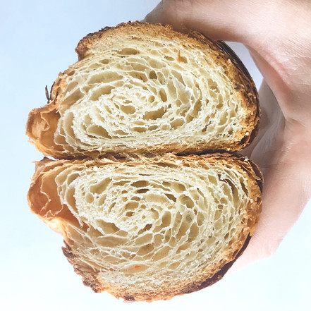 Homemade Pastries & Desserts | Galena Bakehouse - A Craft Bakery