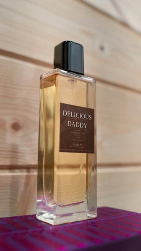 Delicious Daddy 50ml | The Perfume X