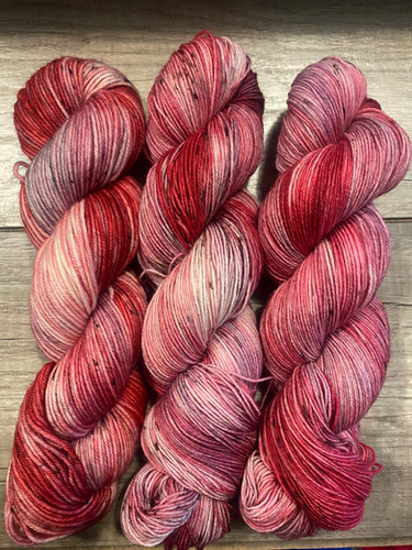 Cordial Cherries | Brazos Fiber Works