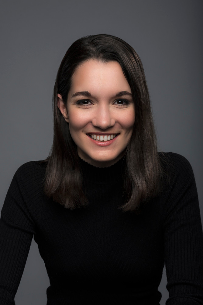 Actualités | Julie Renault
