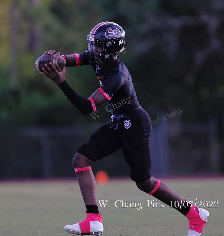 Jason Curry Player Card | Football | The Athletic Academy