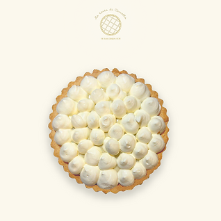 Latortadicamilla | The authentic Italian pastries in Amsterdam