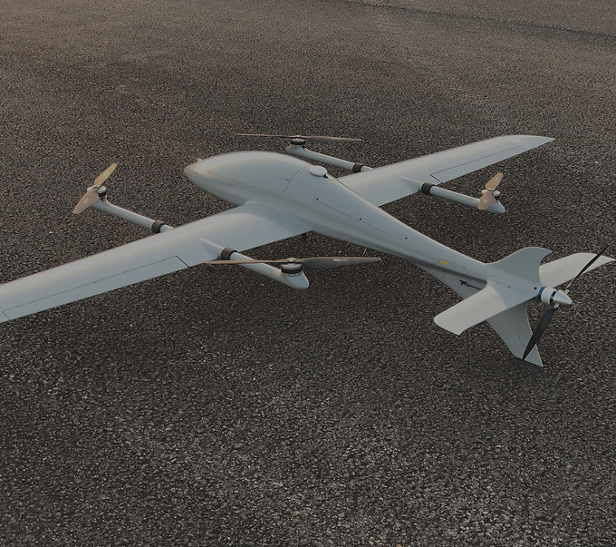 Aircrafts | AviationDesign,LLC