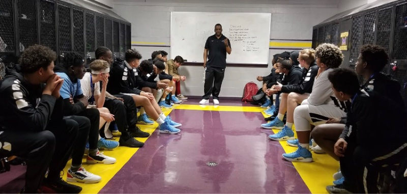 It’s Officially “Knyte Time”.. | BBallDream.com