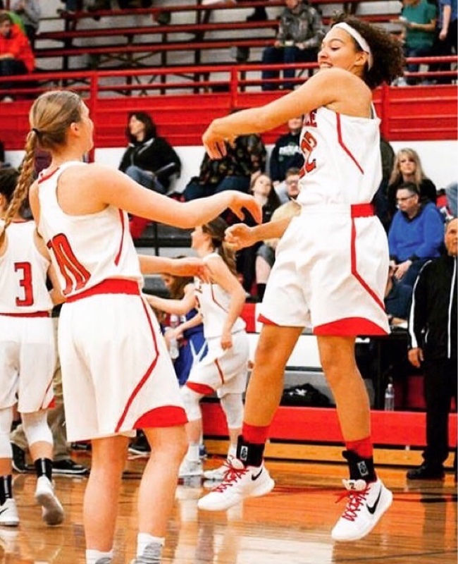 Baird named MVP and Saturday Scores.. | BBallDream.com