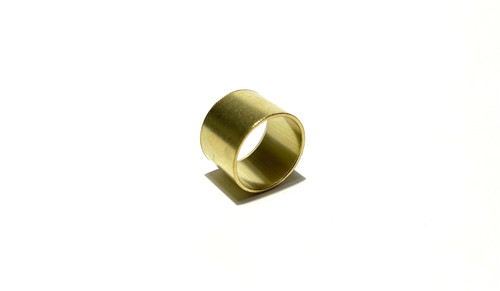 Brass Ferrules 20 Gauge | Woodware