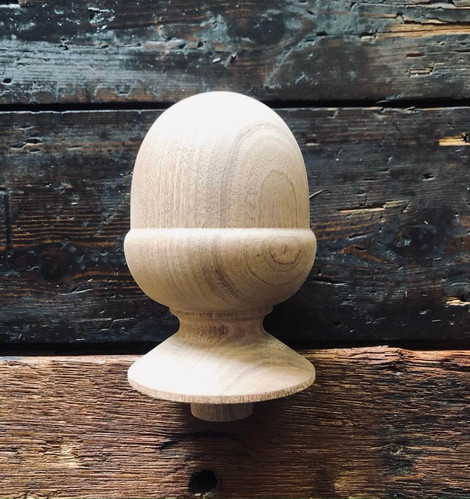 Chisel Handles | Woodware