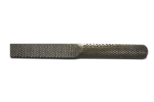 9" Shoe Rasp Single Improved