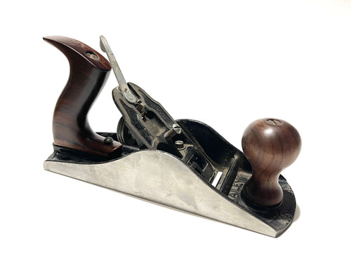 Stanley Plane Handles | Woodware