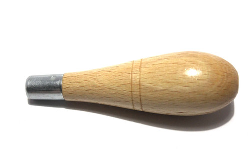 Saddlers' Awl Handle | George Barnsley and Sons