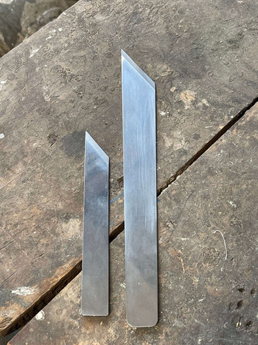 Paring Set | George Barnsley and Sons