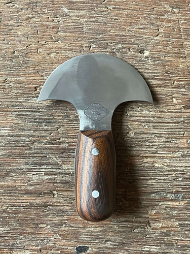 George Barnsley Mini Round Knife | George Barnsley and Sons