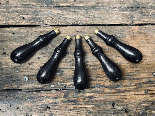 Tool and Awl Handles | Woodware