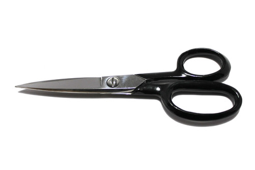 Leather Shears | George Barnsley and Sons