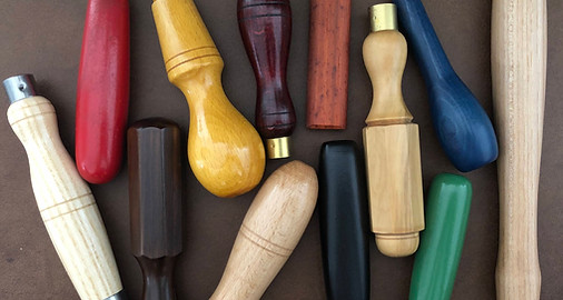 Handles | Woodware