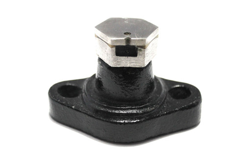 Eyelet Die/Hook Anvil | George Barnsley and Sons