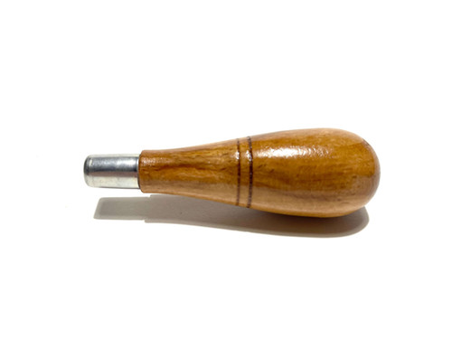 Saddlers Awl Handle | Woodware