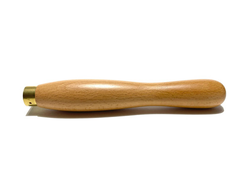 Beech Turning Tool Handle 8 1/2" | Woodware