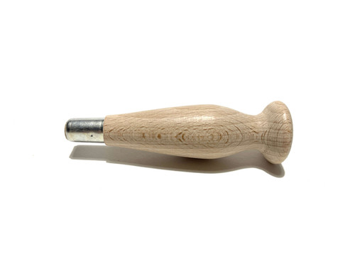Sewing Awl Handle | Woodware