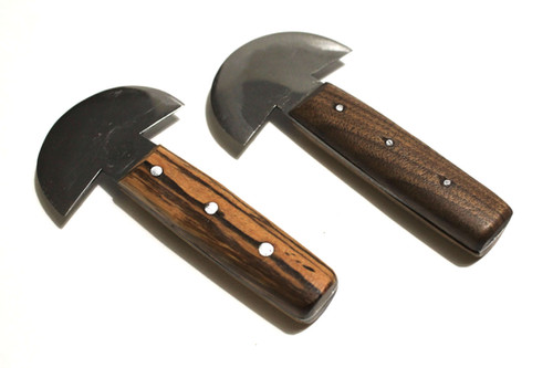 Mini Round Knife | George Barnsley and Sons