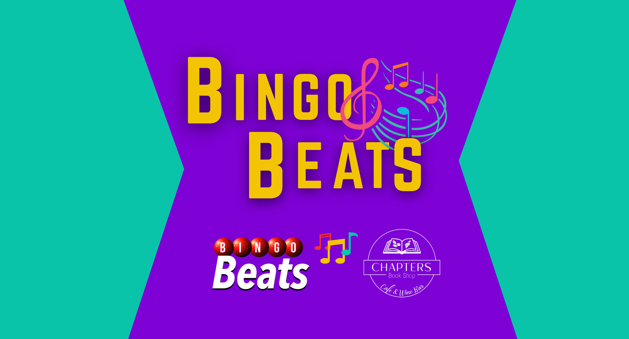 Bingo Beats Chapters Chapters bingo-beats-chapters-chapters