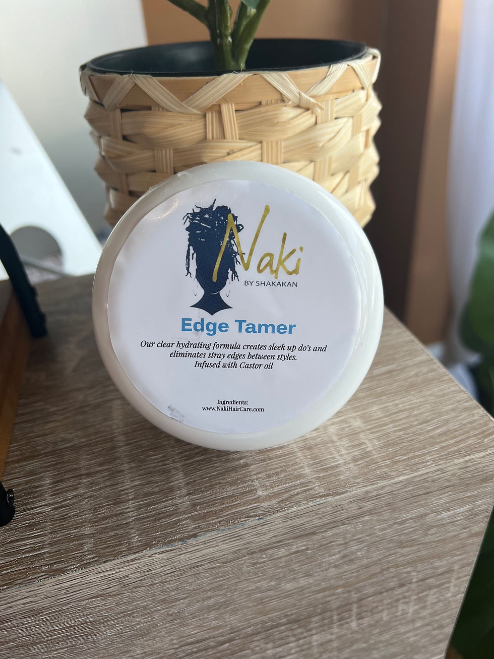 Product Page | Orlando Lox Bar