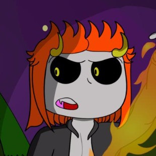 Cartoons Literally Hell