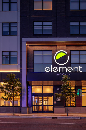 Element Hotel