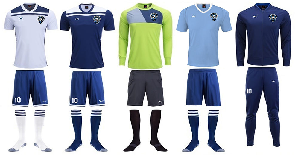 Soccer | Uniforms Express
