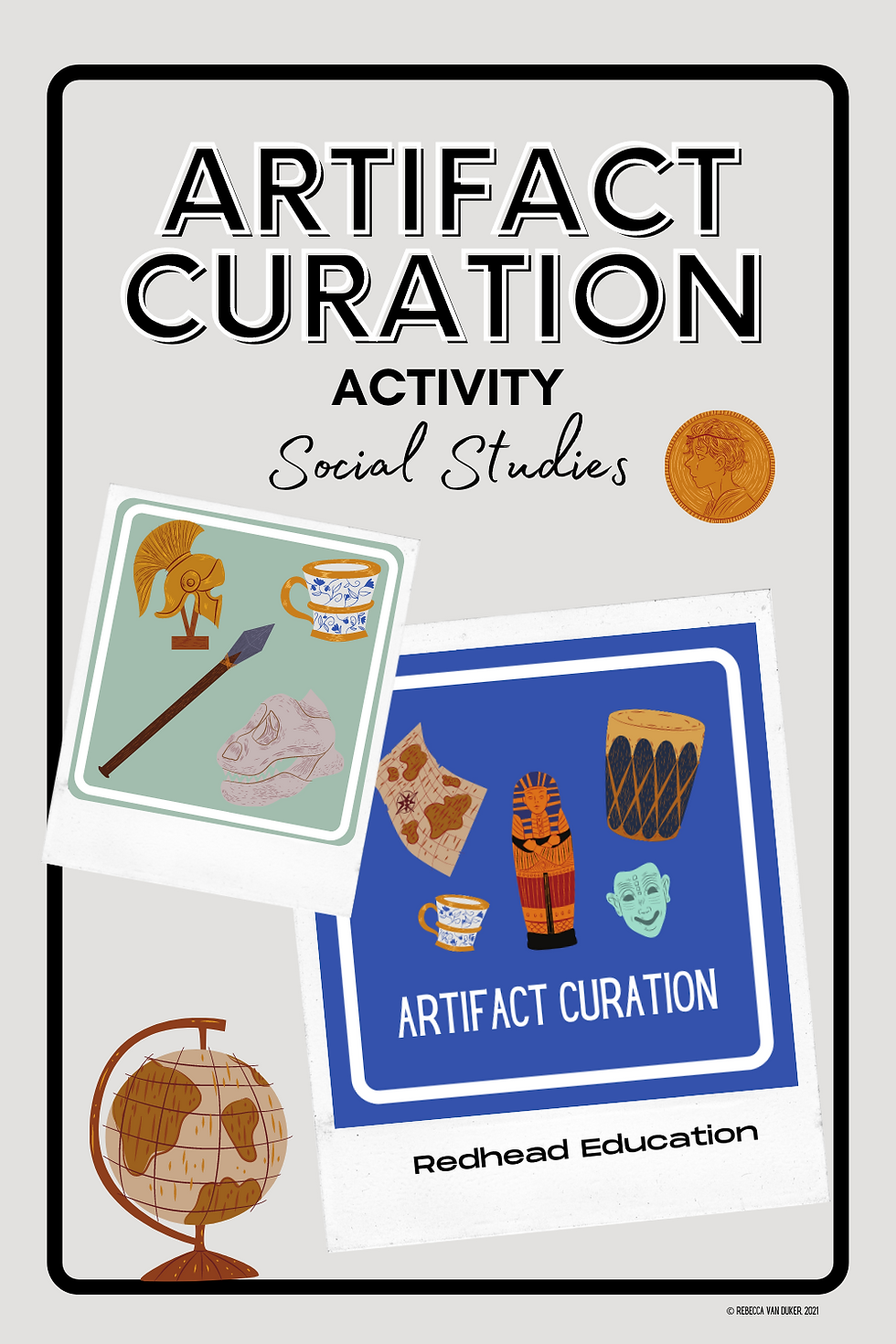 Artifact Curation Project