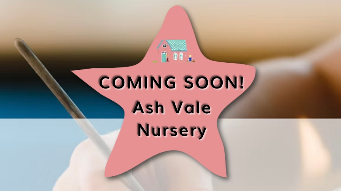 Pippa’s House Ash Vale Nursery | News | Pippa’s House Nursery