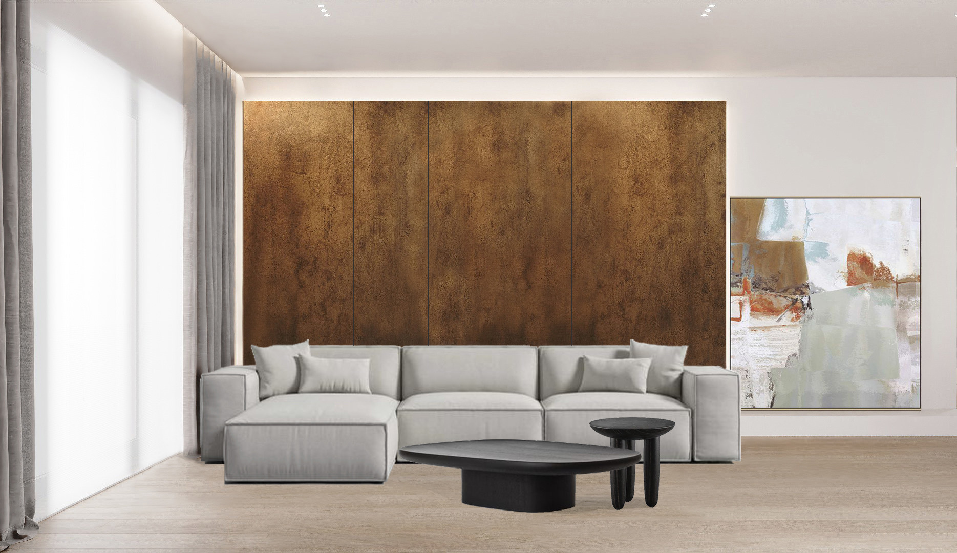 Marso Space Design | creative and contemprorary interior design