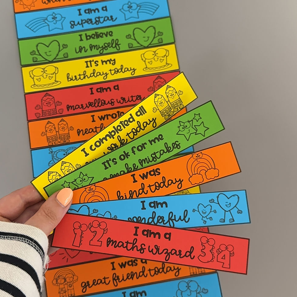 Resources | Teacher Elaine