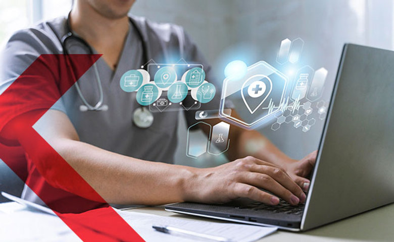 Redefining the Doctor-Patient Relationship With the Internet of Medical ...