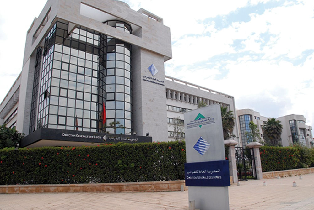 Décision du ministre de l'Economie et des Finances