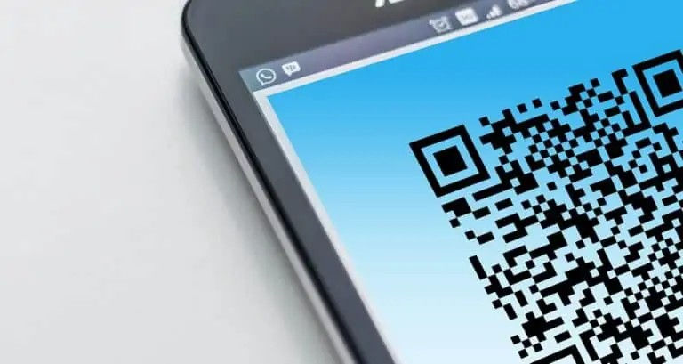Comment fonctionne un QR Code