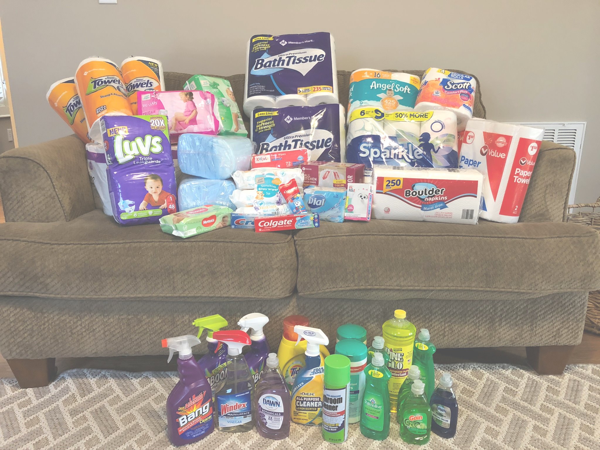 AIM | Aimcharity.org | Anderson, SC