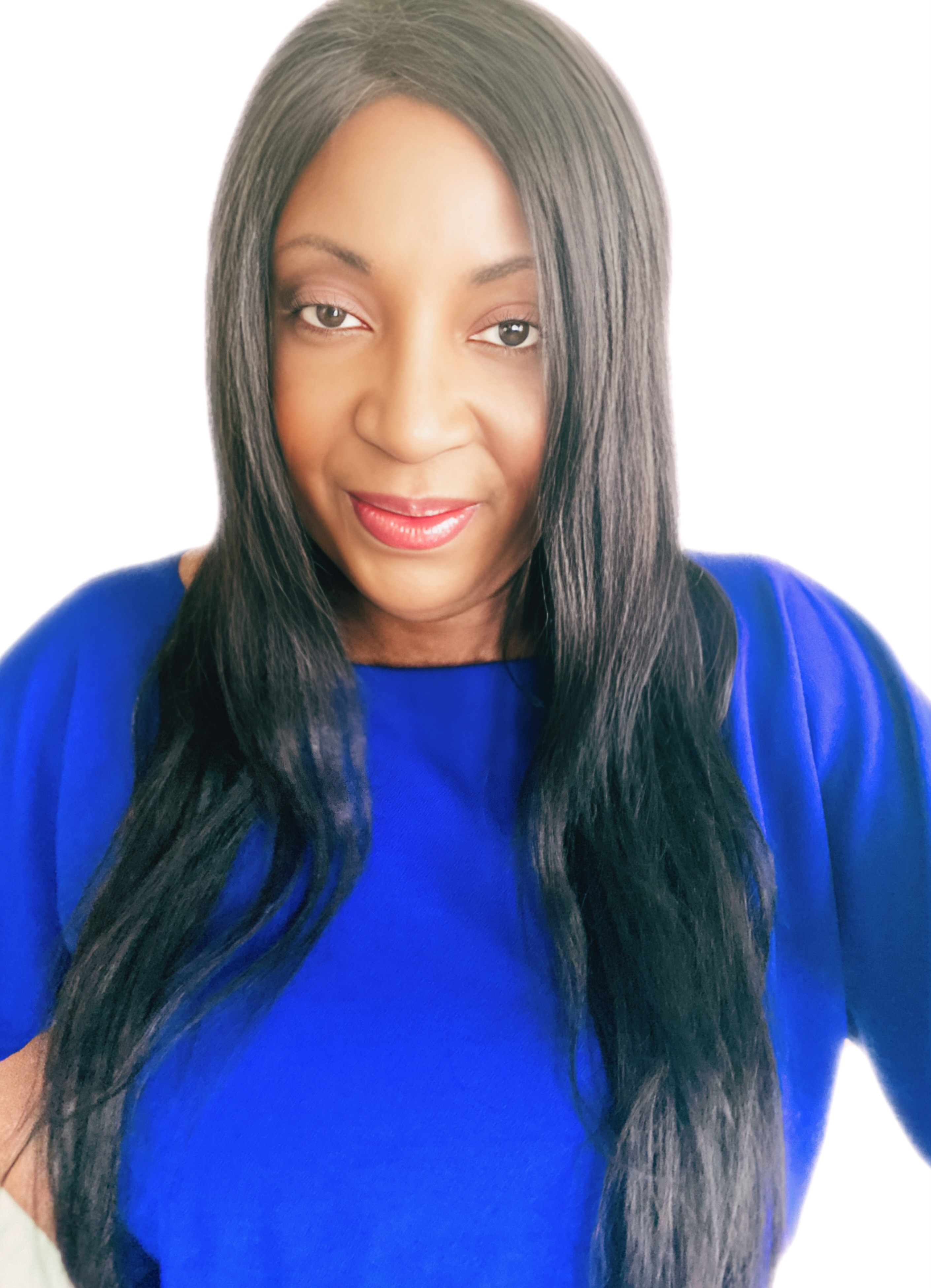 Angela Haynes-Ranger, Style Coach and Mentor | Author | Speaker ...