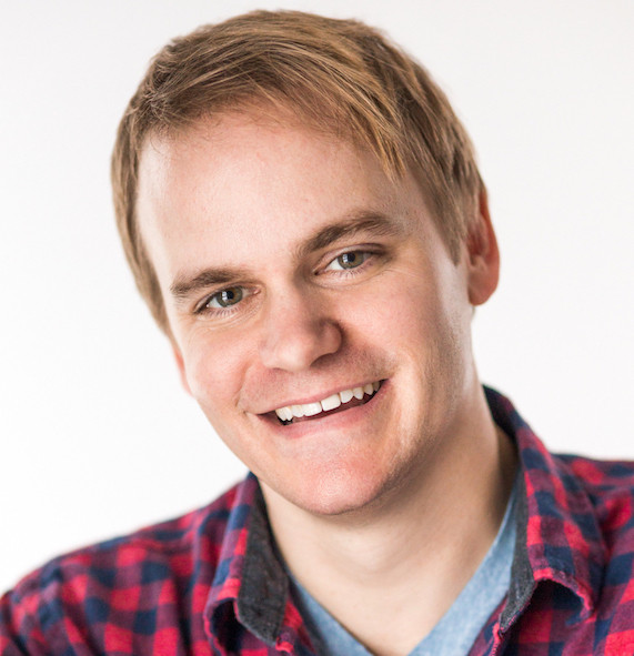 Stephen T. Shore | Actor