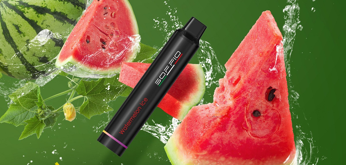 E Cigarette Unique Flavors | Soffio E-cigarettes | Port Aransas